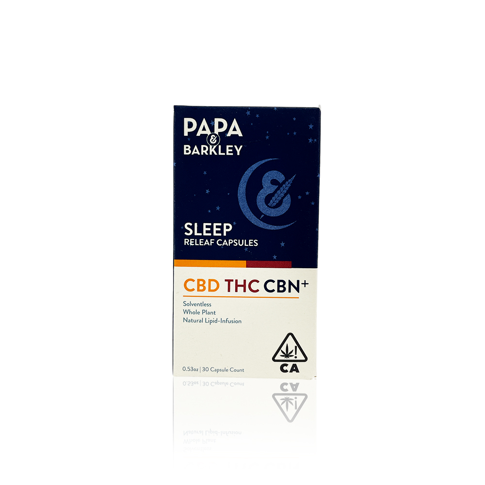 Capsules Archives - Tropicanna Marijuana Dispensary and W...