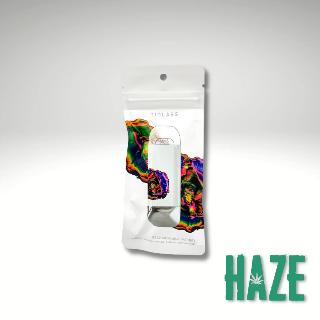 710 LABS Pod Battery - California Dispensary Menu | Haze...