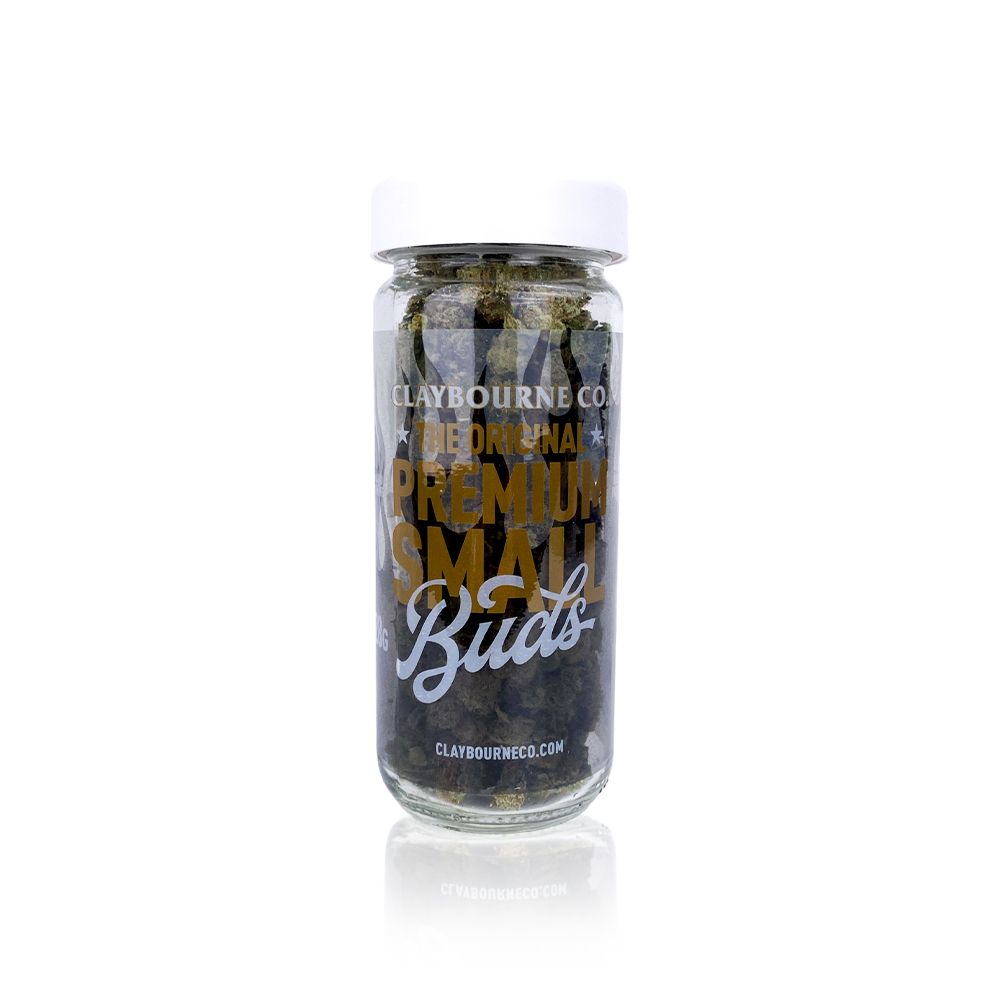 CLAYBOURNE - Flower - Wedding Cake - Premium Smalls - 28G...