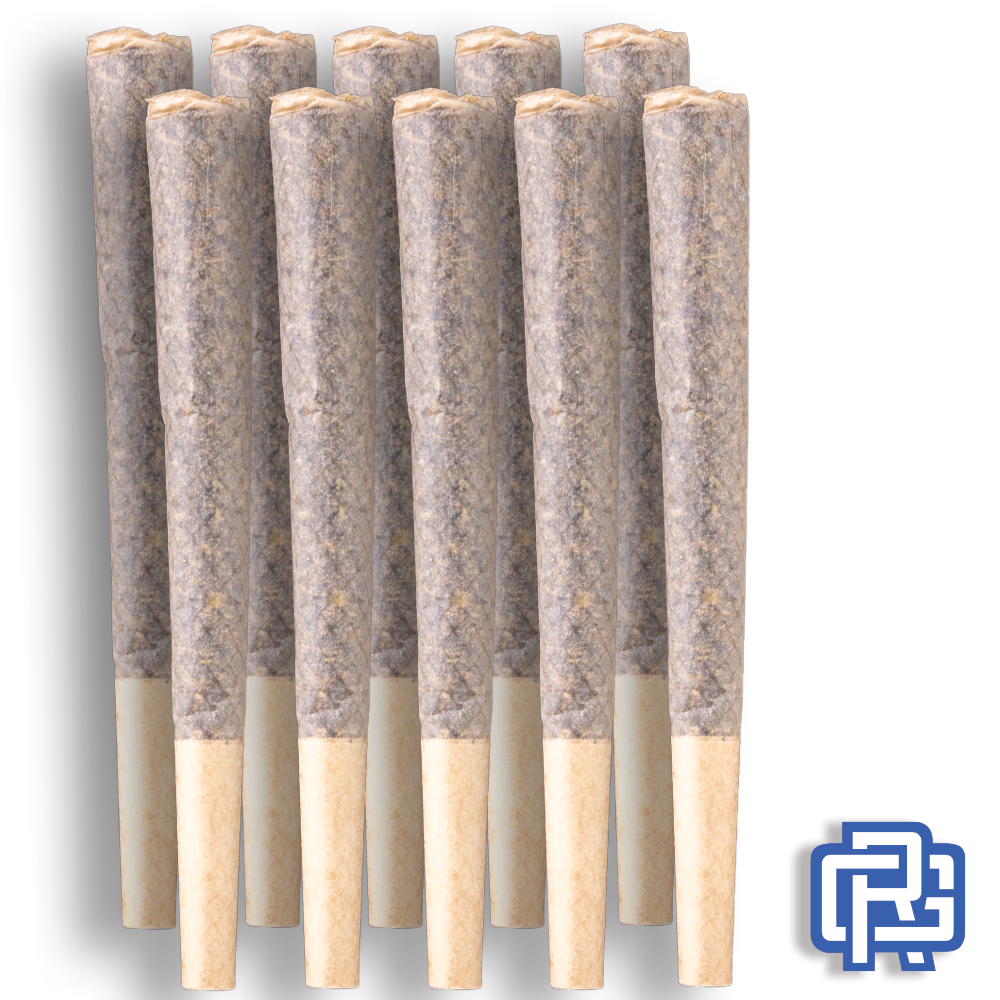 Gastro Pop and Gorilla Glue #4 (GG4) Pre-Rolls | 1g 10pk ...