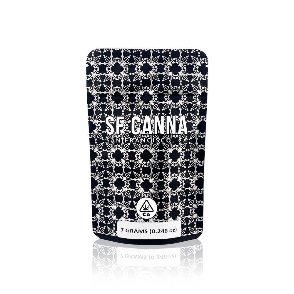 SF CANNA - Flower - Wally - 7G - Tropicanna Marijuana Dis...