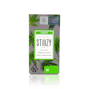 STIIIZY - Vape Pen - Gelato - 1G