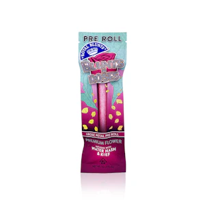 ROYAL BLUNTS - Infused Preroll - Bubble Gum x Gelato - Blunts n Roses ...