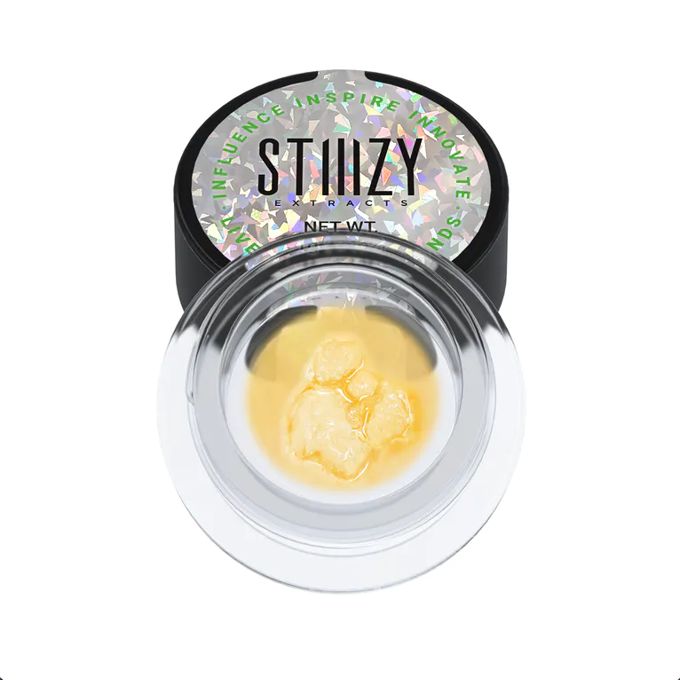 STIIIZY Sacramento Dispensary - Humble Root - Weed come to you!