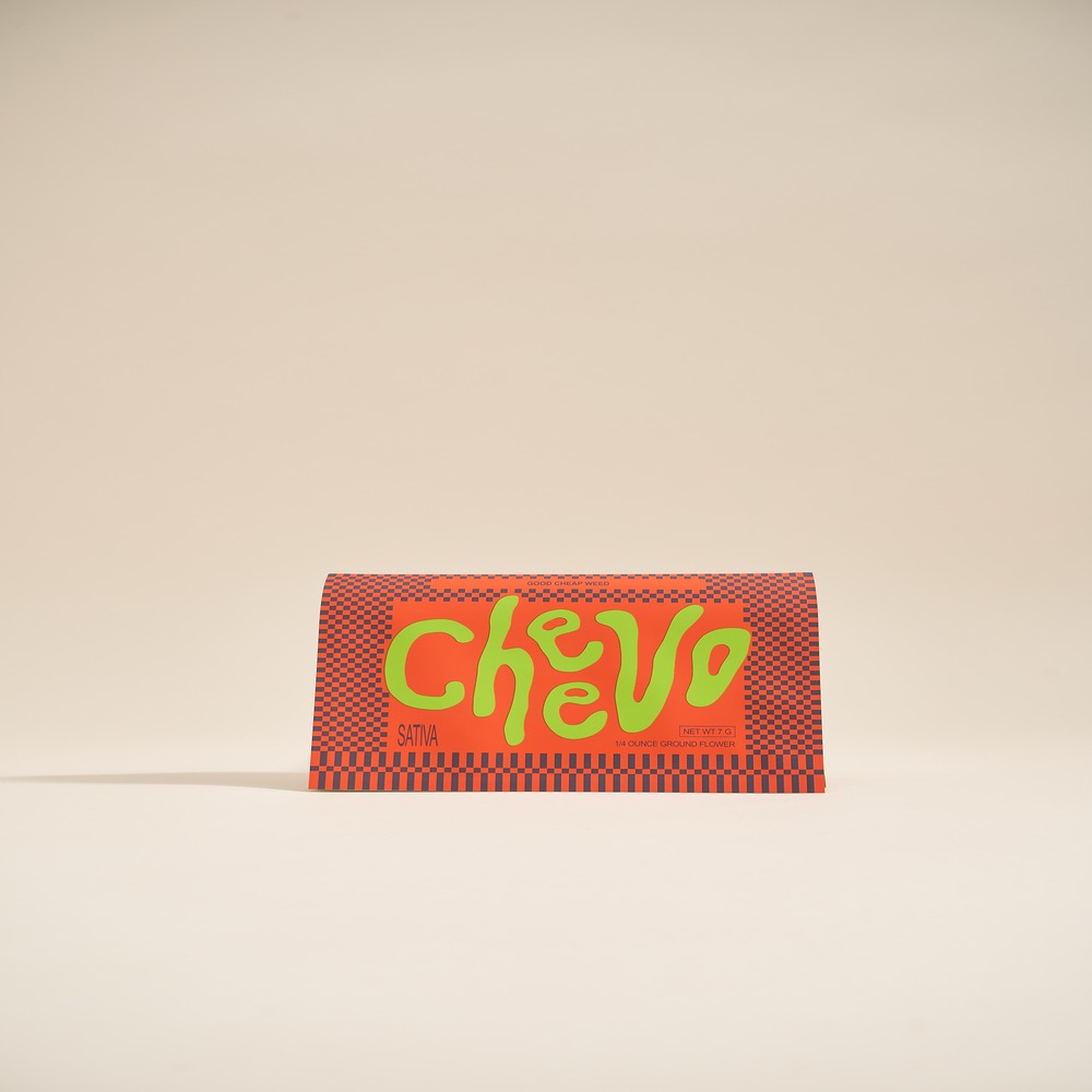 Cheevo | Bombay Cookies | Ready-to-roll