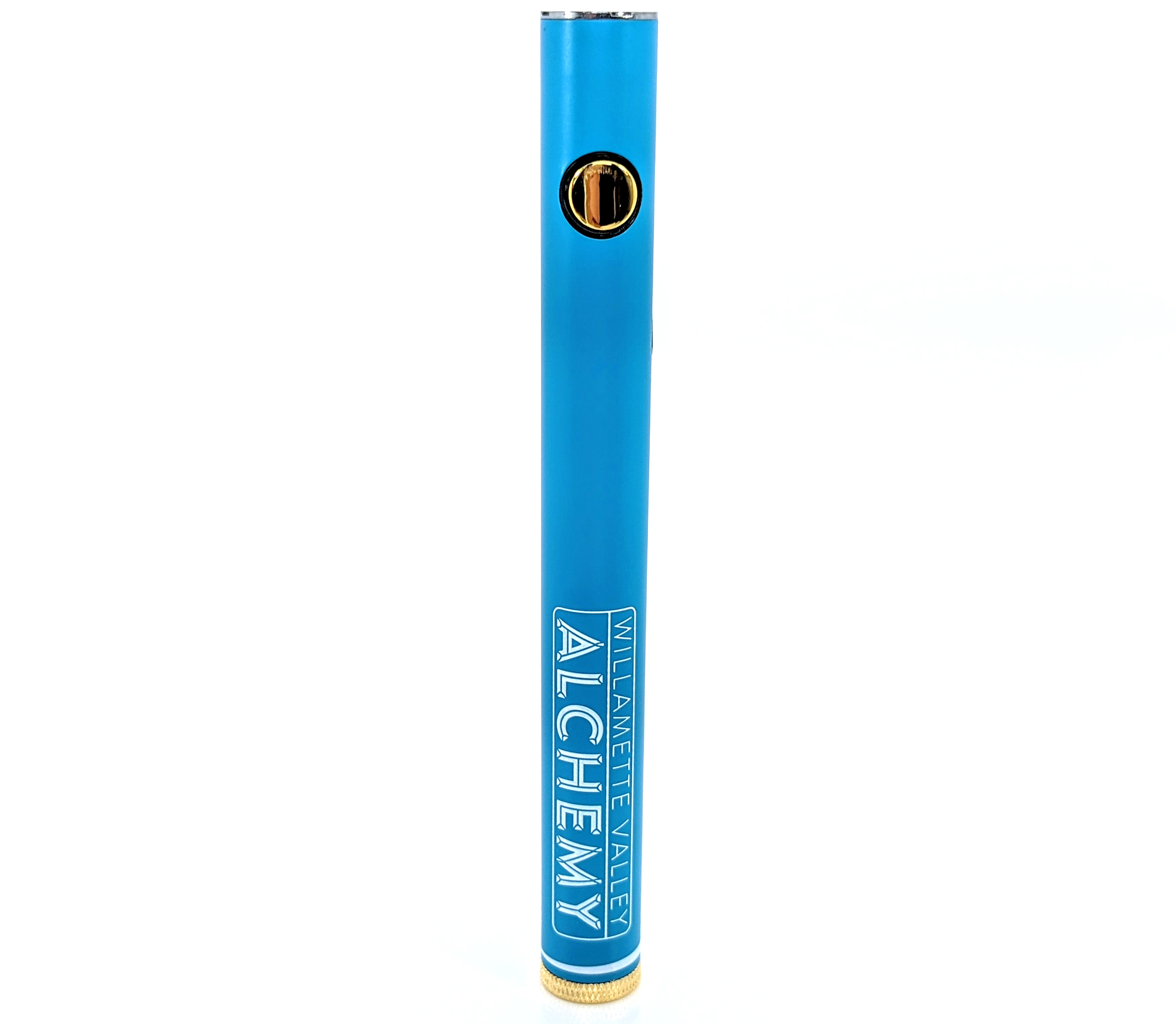 Blue Adjustable Battery, 510 Thread - Portland Cannabis Delivery | Kush ...