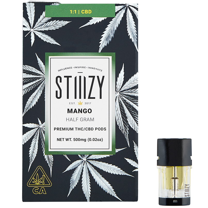 STIIIZY STIIIZY