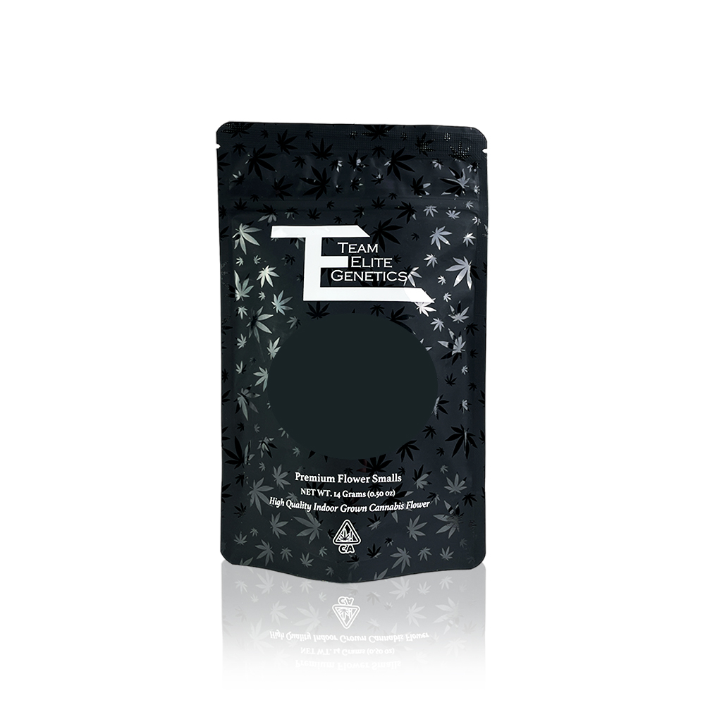 TEAM ELITE GENETICS - Flower - Pearadise - Smalls - 14G - Tropicanna ...