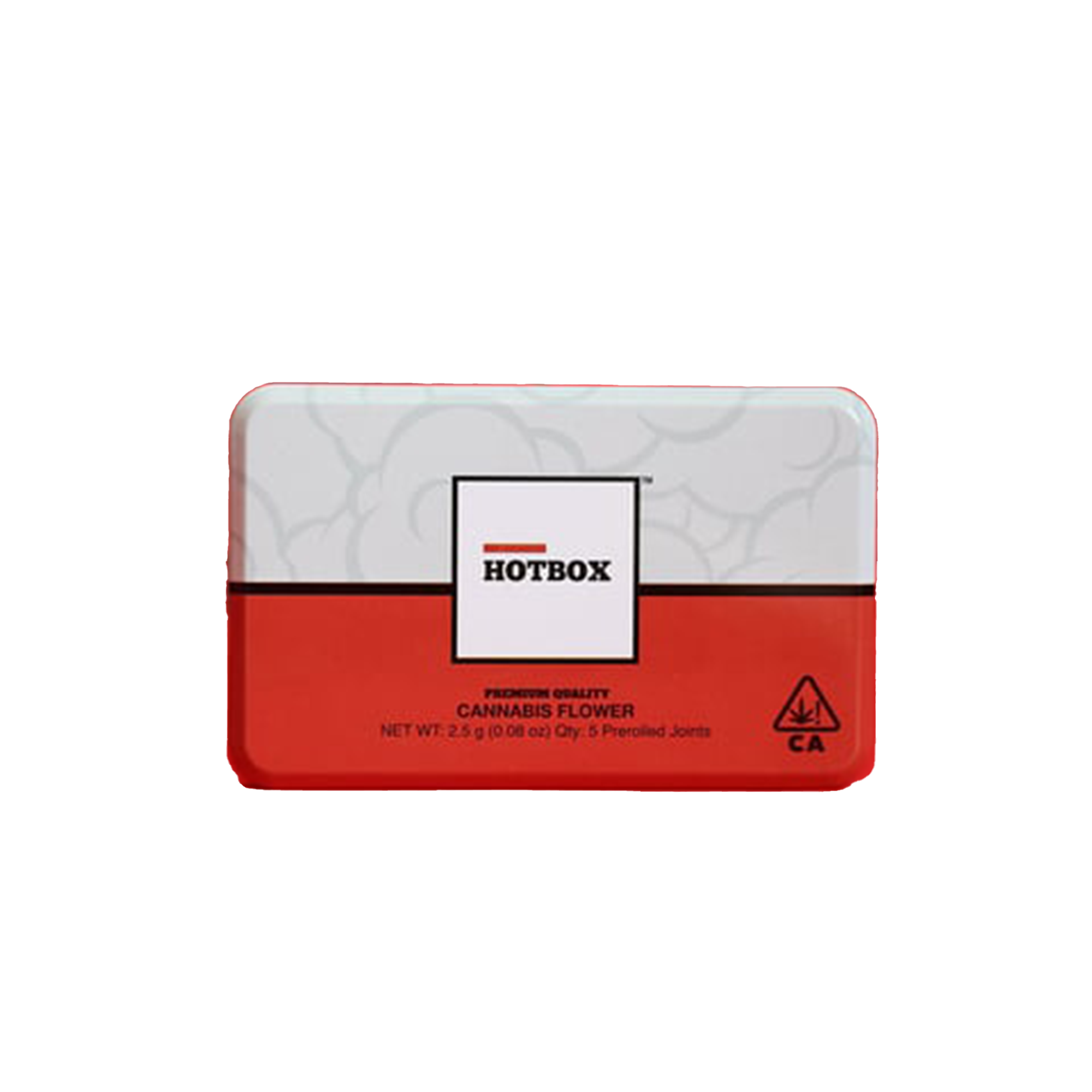 2.5g Skunkberry Pre-Roll Pack (.5g - 5 pack) - HotBox - S...