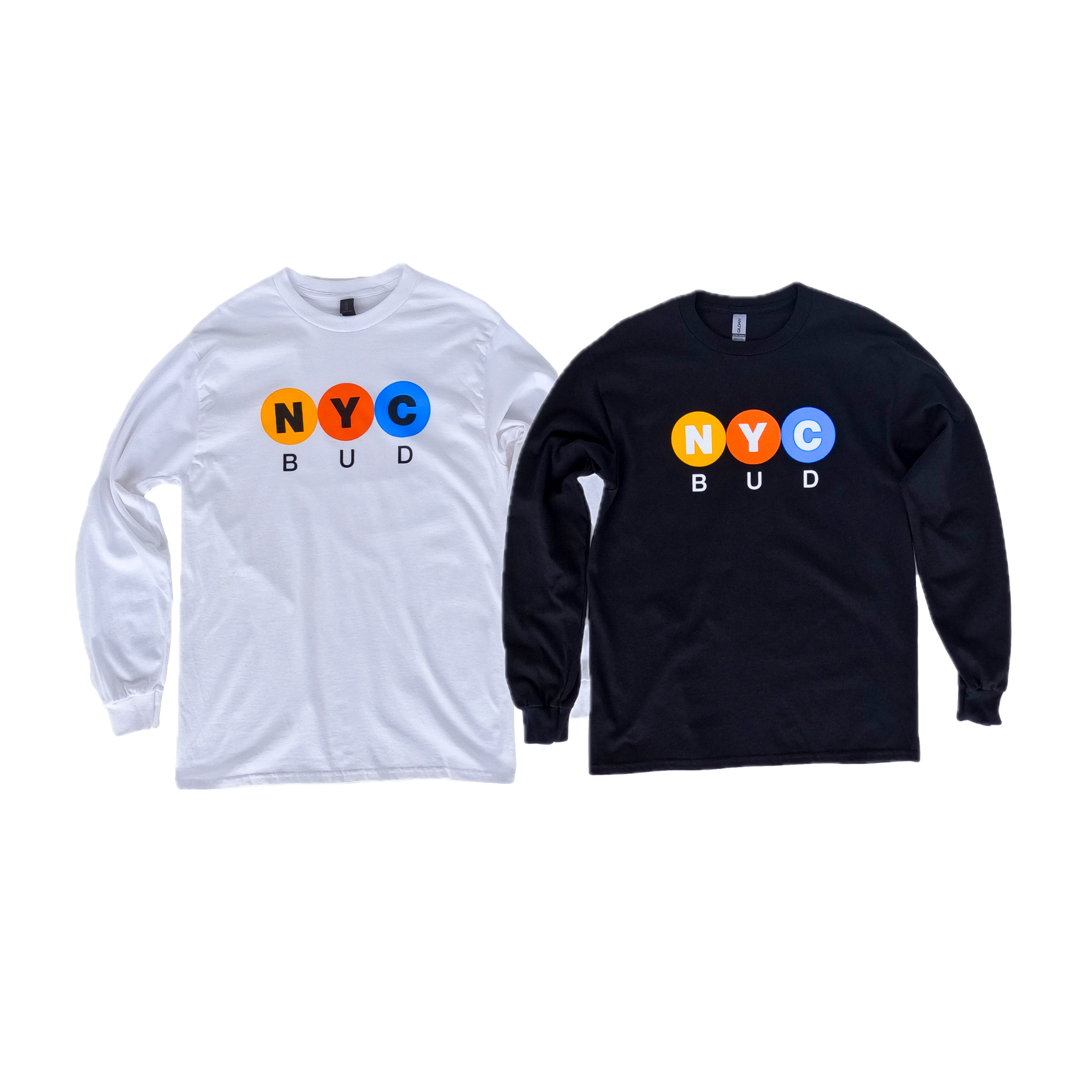 Long Sleeve Shirt | NYC BUD - NYCBUD: Your Local Cannabis...
