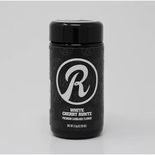 White Cherry Runtz | Flower 3.5g | Runtz -ff1
