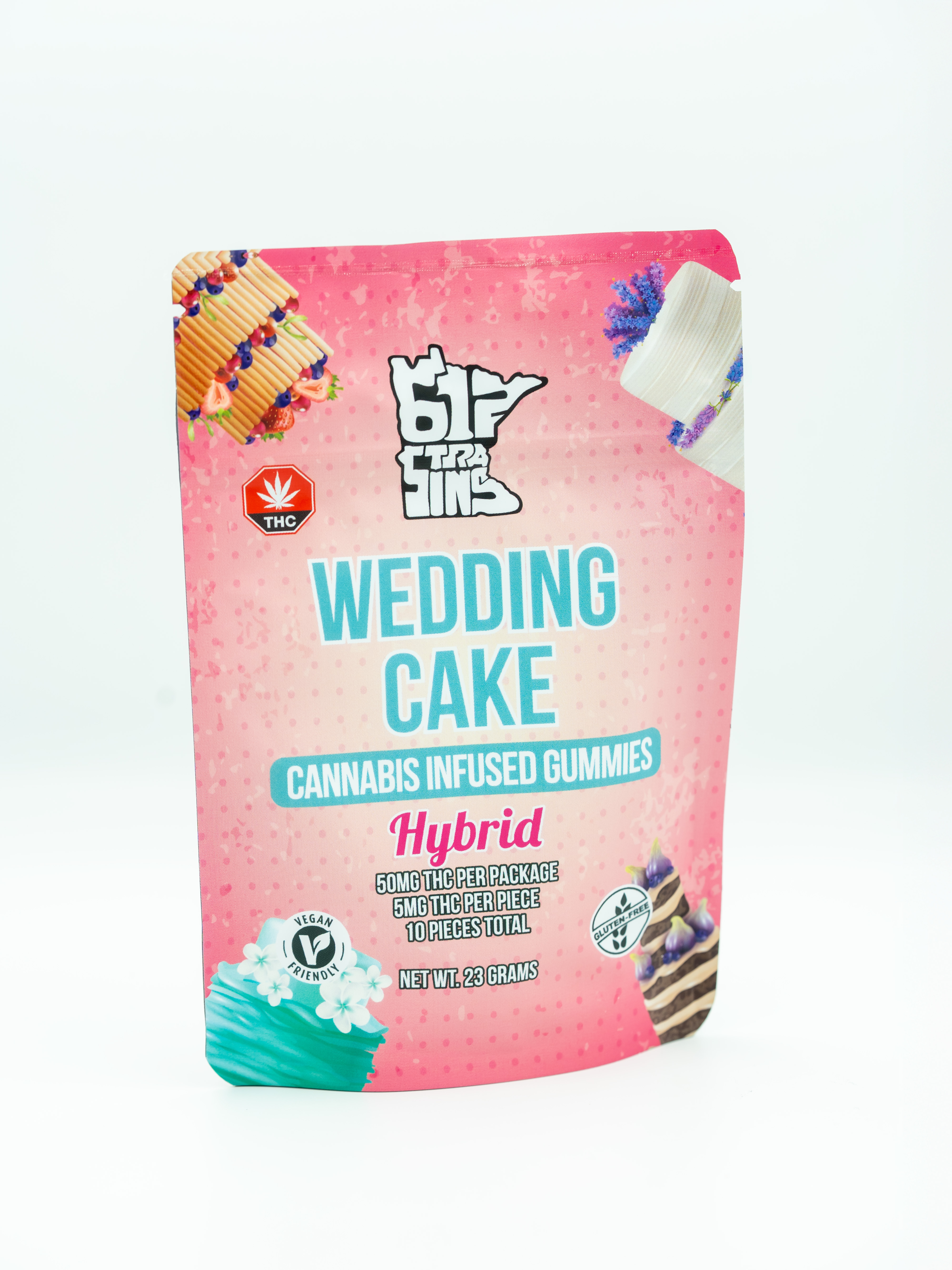 Hemp Gummies Archives - SHOP | Strains of the Earth