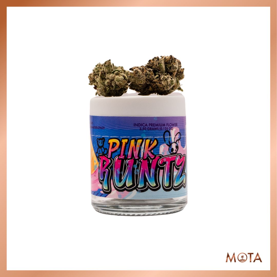 Shop The Online Menu | MOTA Los Angeles