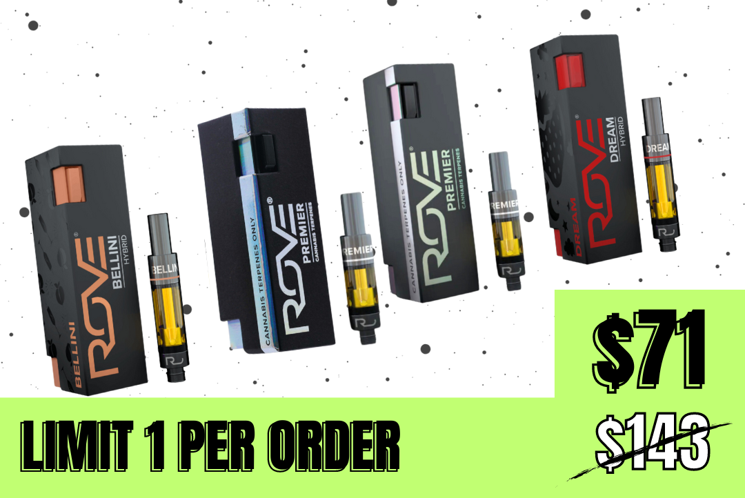 Cannabis Deals in Sacramento - Humble Root