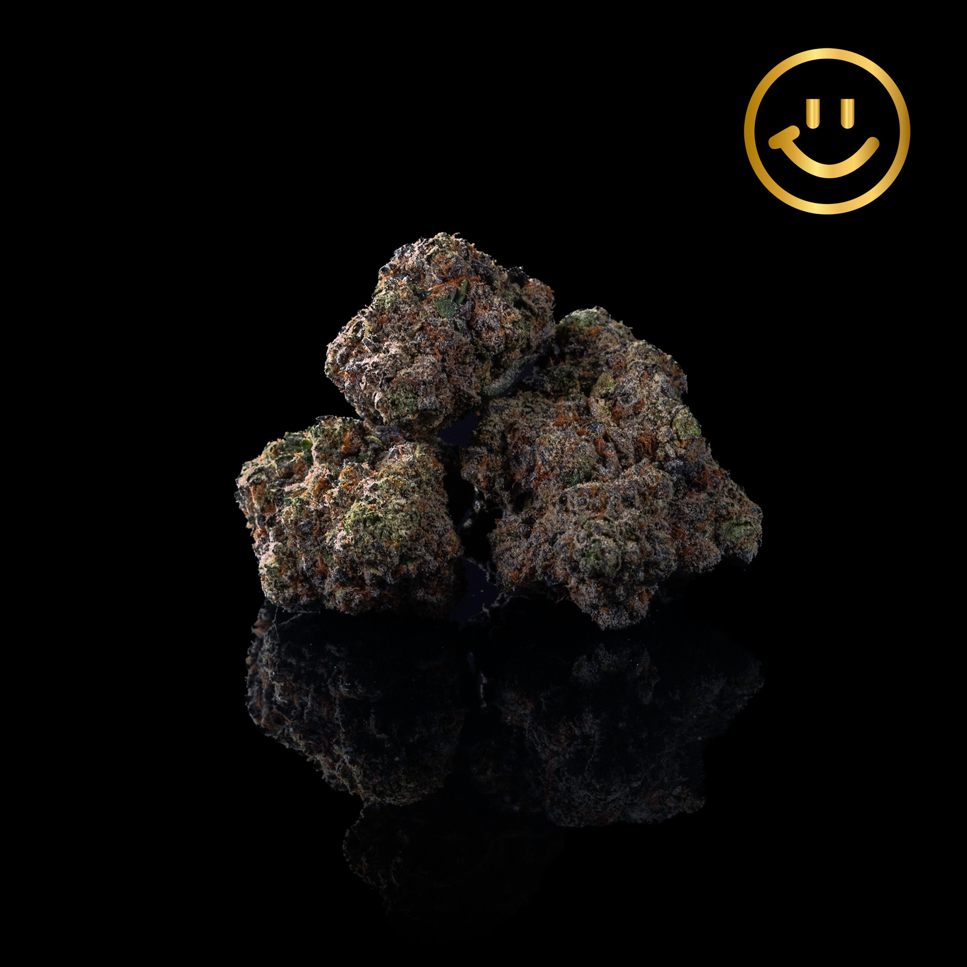 Grown Rogue | Pink Passion Fruit | indoor flower - Potmat...