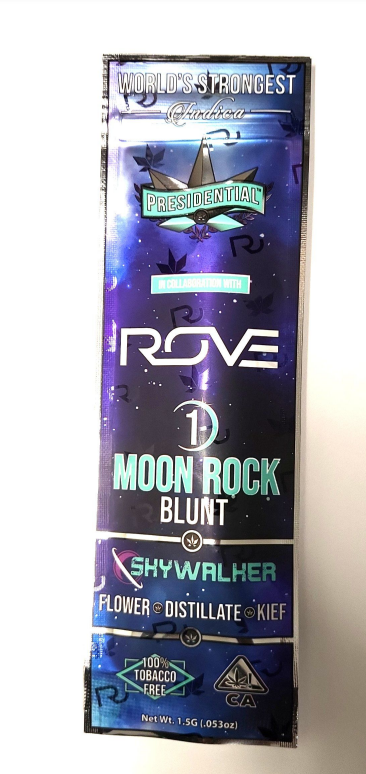 Presidential - Skywalker Rove Blunt 1.5g - Orange County ...