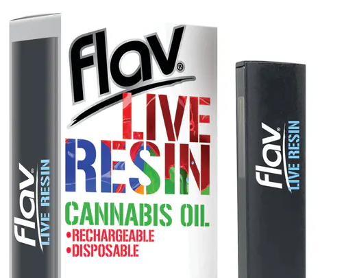 FLAV: DoSiBerry Live Resin Disposable Vape .5g (I) - Best...