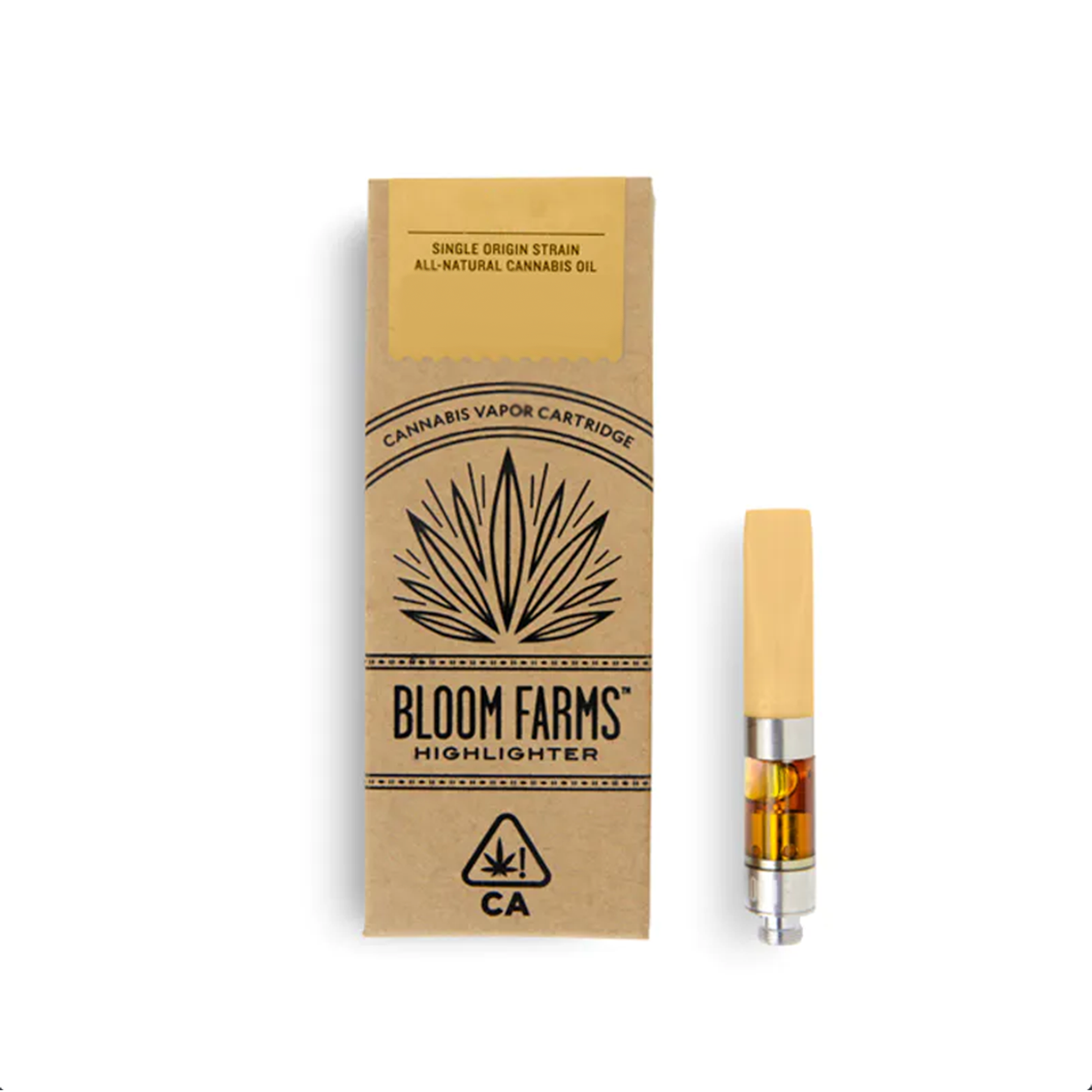 1g Blue Dream Cured Resin (510 Thread) - Bloom Farms - Sa...