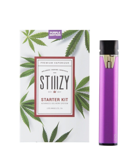 STIIIZY: Purple Battery - Best Dispensary Near You | MedL...