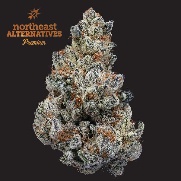 Dante's Inferno Flower - 3.5g - NEA - Suncrafted Cannabis...