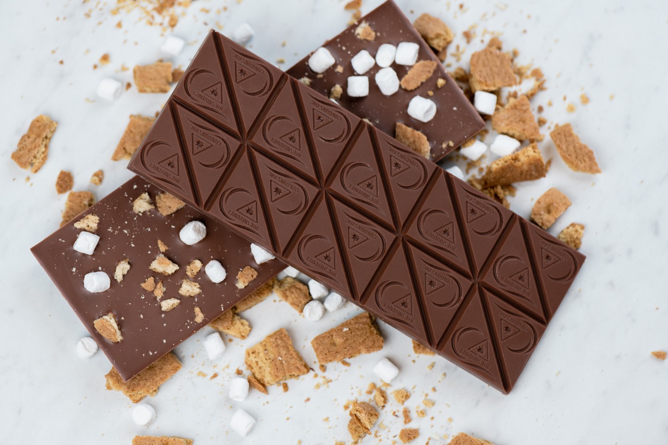 Edibles | Suncrafted Medical Dispensary | Middleboro, MA