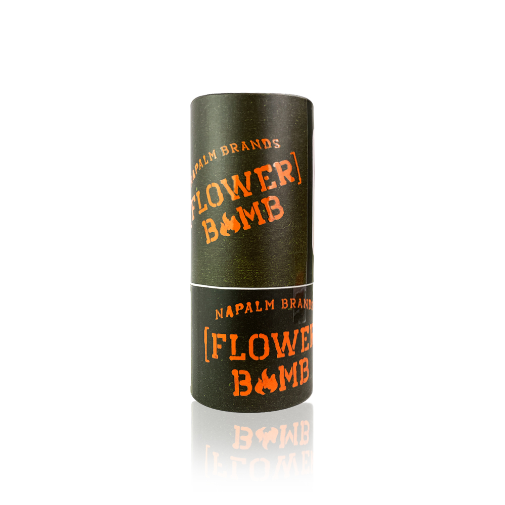 NAPALM - Flower - Verzace - Flower Bomb - 7G - Tropicanna...