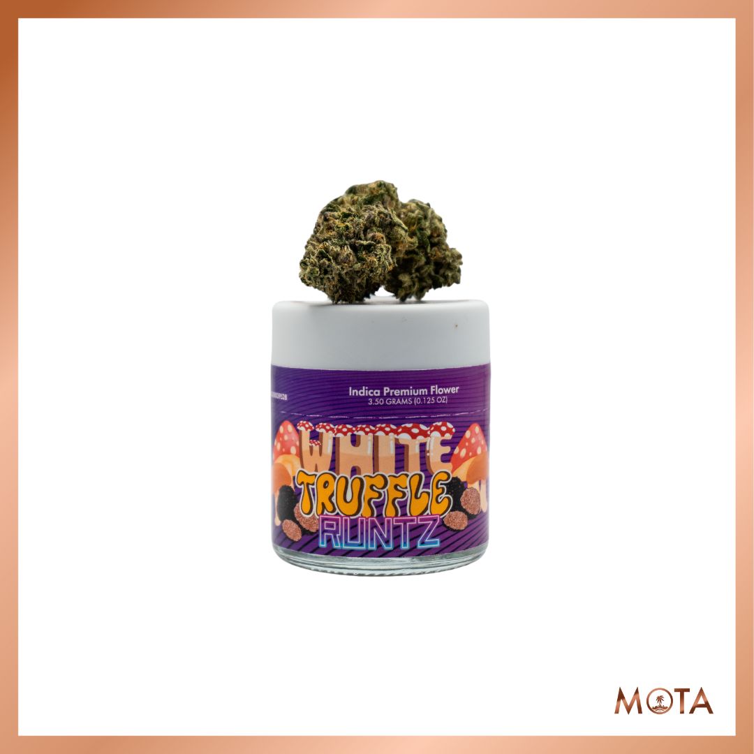 Shop The Online Menu | MOTA Los Angeles