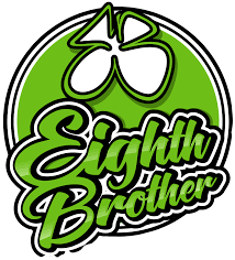 Eighth Brother - Assorted Flavors Gummies 100mg - Stealth...