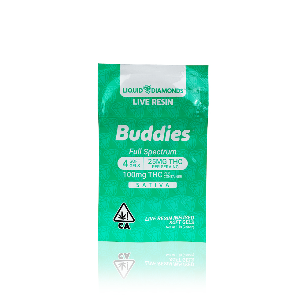 Capsules Archives - Tropicanna Marijuana Dispensary and W...