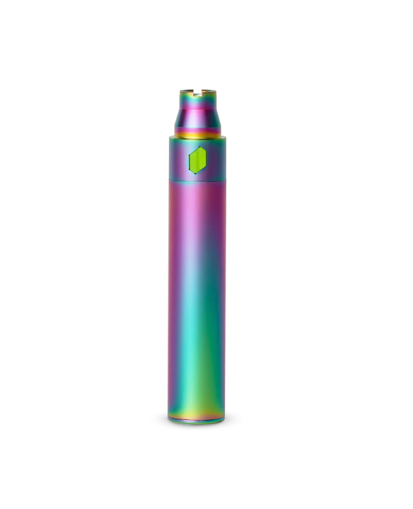 Puffco - Vision Plus 510 Battery - Non-cannabis - Housing...