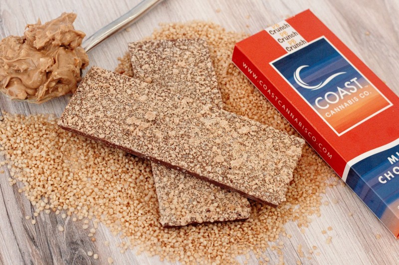 Edibles | Suncrafted Recreational Dispensary | Middleboro, MA