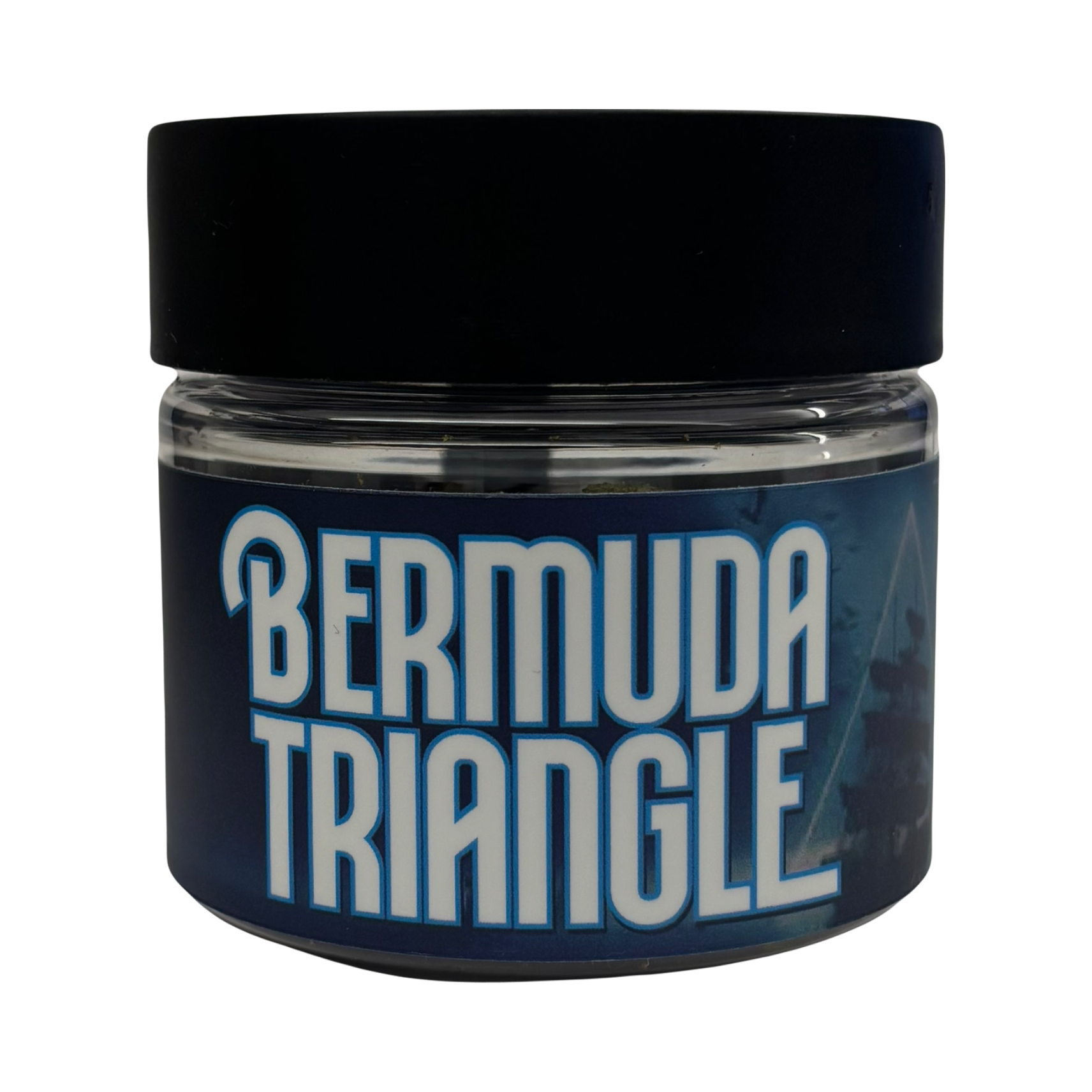 Dayzed | Bermuda Triangle | 3.5g - Upstate Canna Co - Wel...