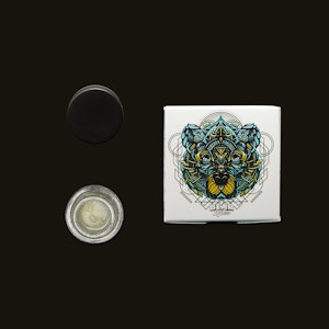 Bear Labs - Donnie Beltz Tier 3 Live Rosin 1g - San Bernardino ...