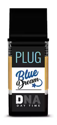 PLUGplay: DNA - Blue Dream 1g Pod (S) - Best Dispensary N...