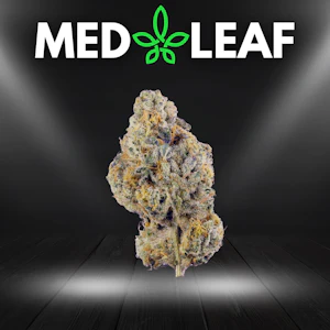 MEDLEAF FLOWER: Is It Cake? 14g - Indoor Smalls (I/H) - B...