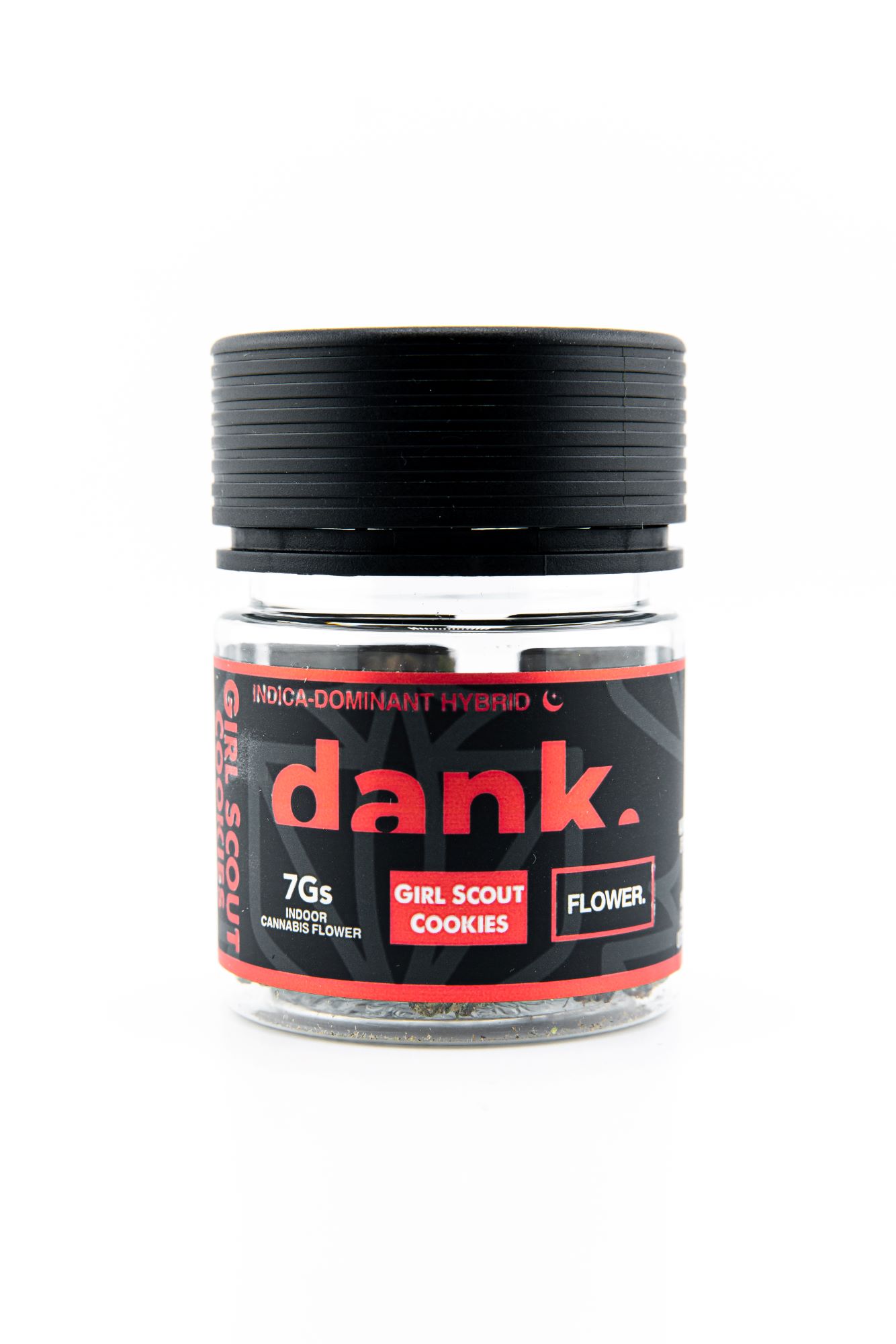 Dank | Girl Scout Cookies | 7g Smalls - Upstate Canna Co ...
