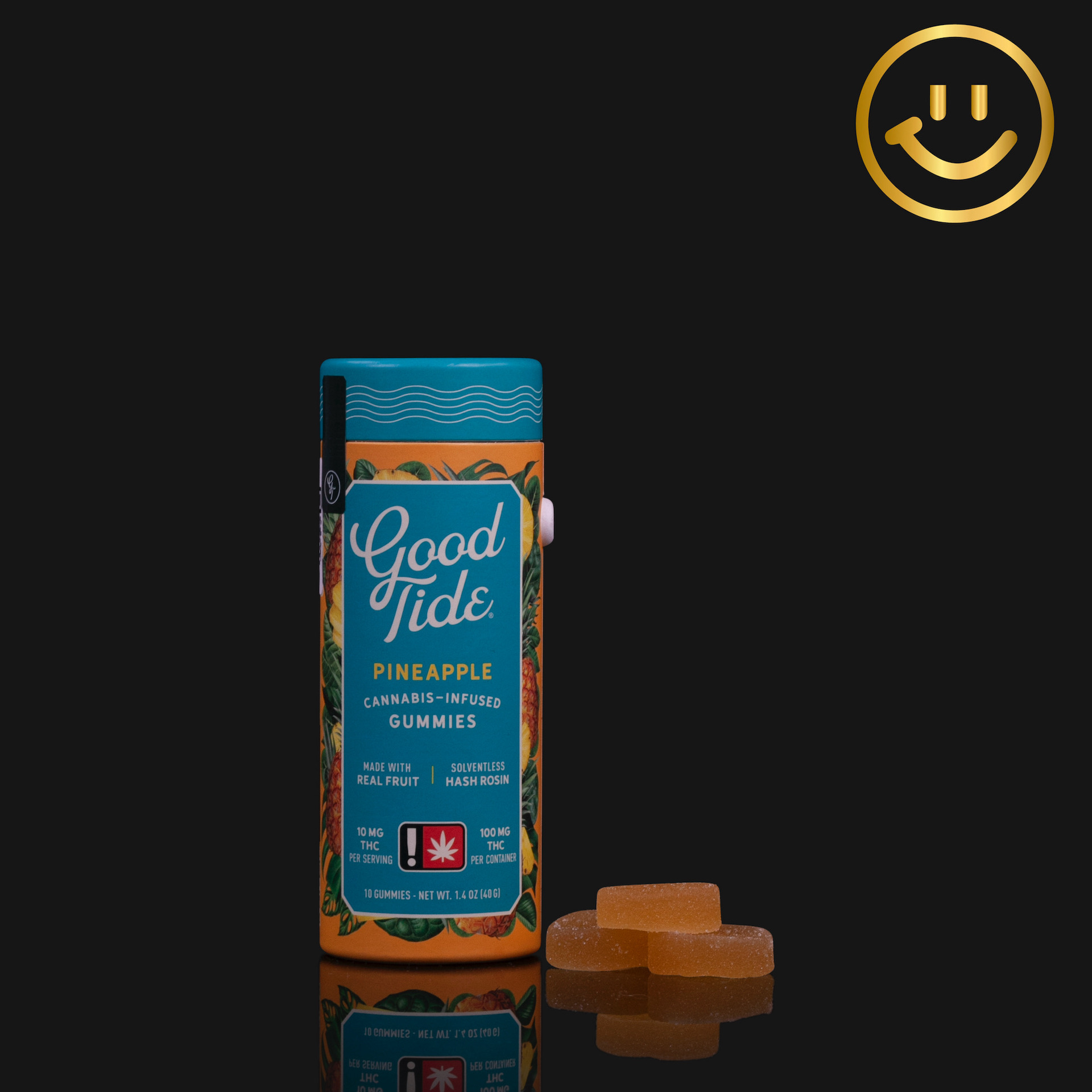 Shop our curated selection of Edibles archives at Potmat...