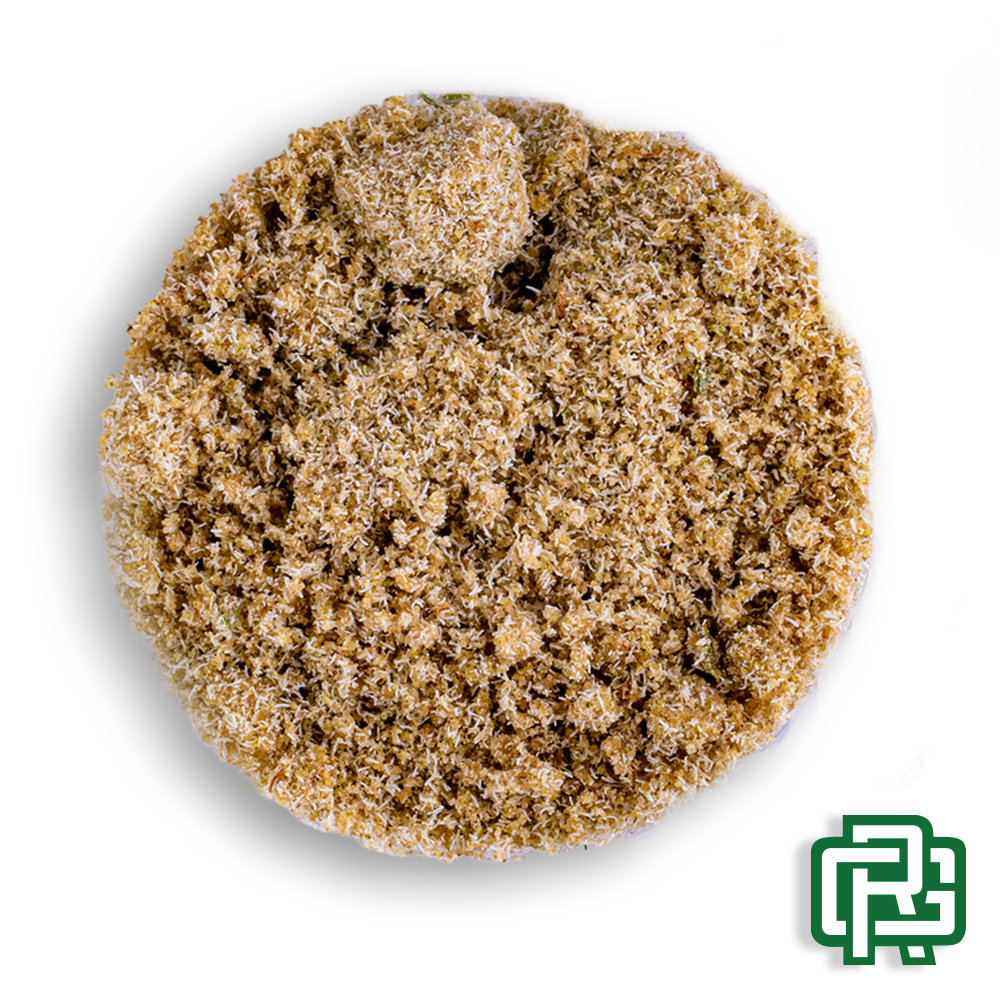 Zushi Nerdz Hash Concentrate | 1g (Cured Bubble Hash) - G...