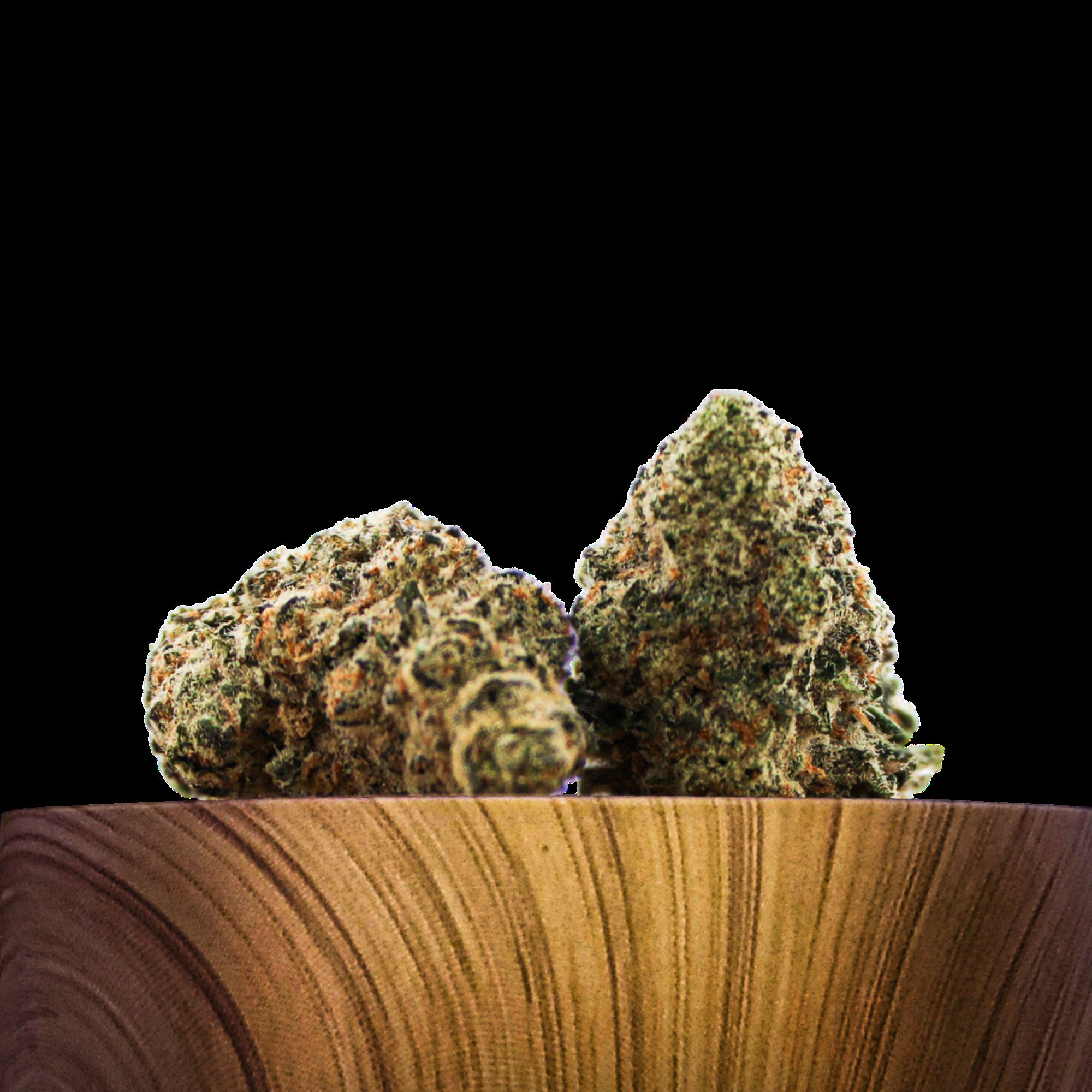 High Peaks - Garlicane - 3.5g - Legacy Dispensers | A New...