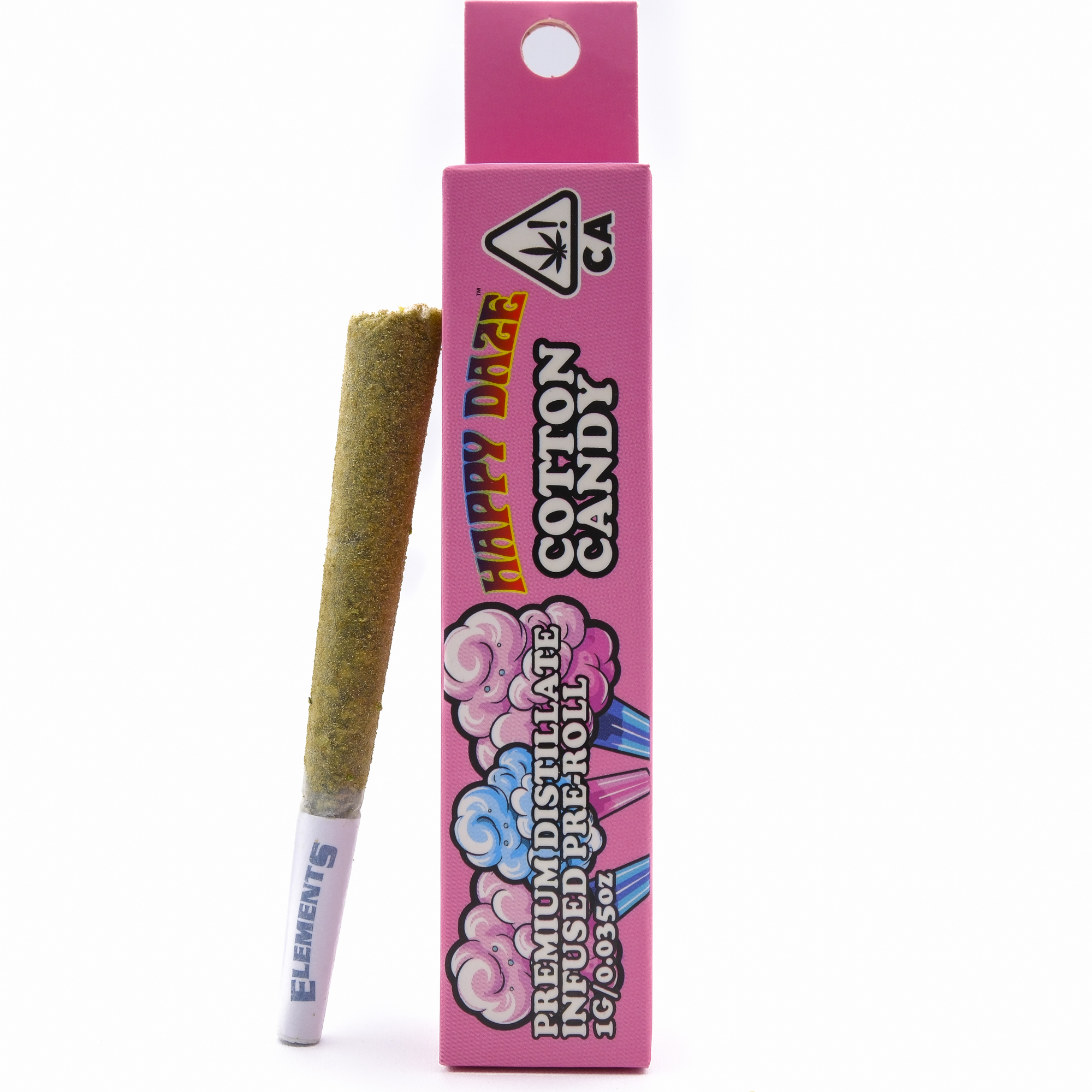 Premium Cannabis - Enjoy the Farm Rio Vista