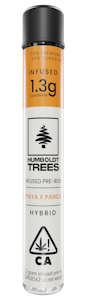 Humboldt Trees - Tropaya x Pancakes Infused Preroll 1.3g ...