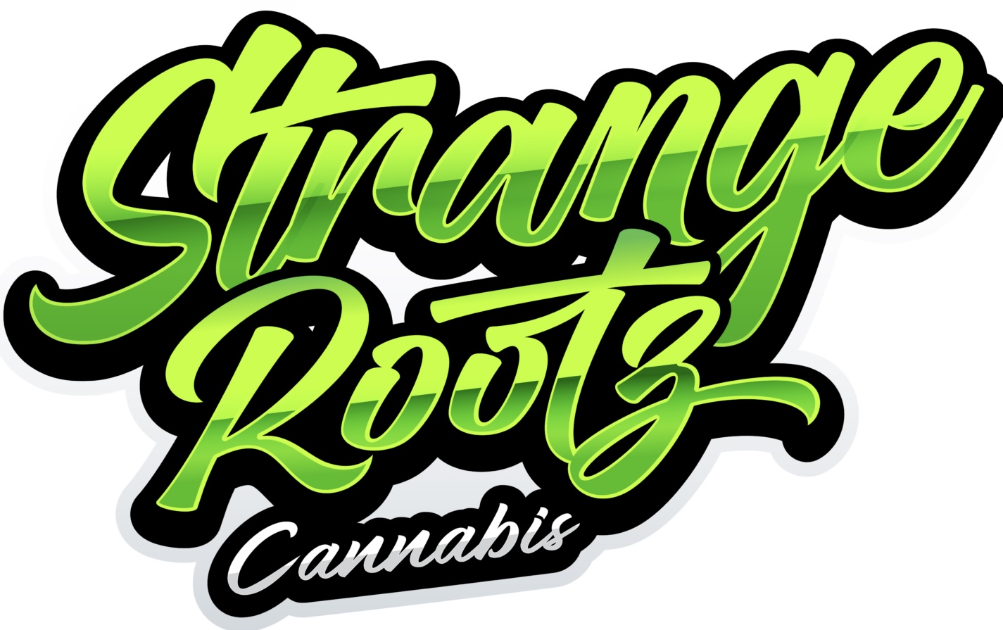 Sunkizt #17 Buds - Home - Strange Rootz Cannabis