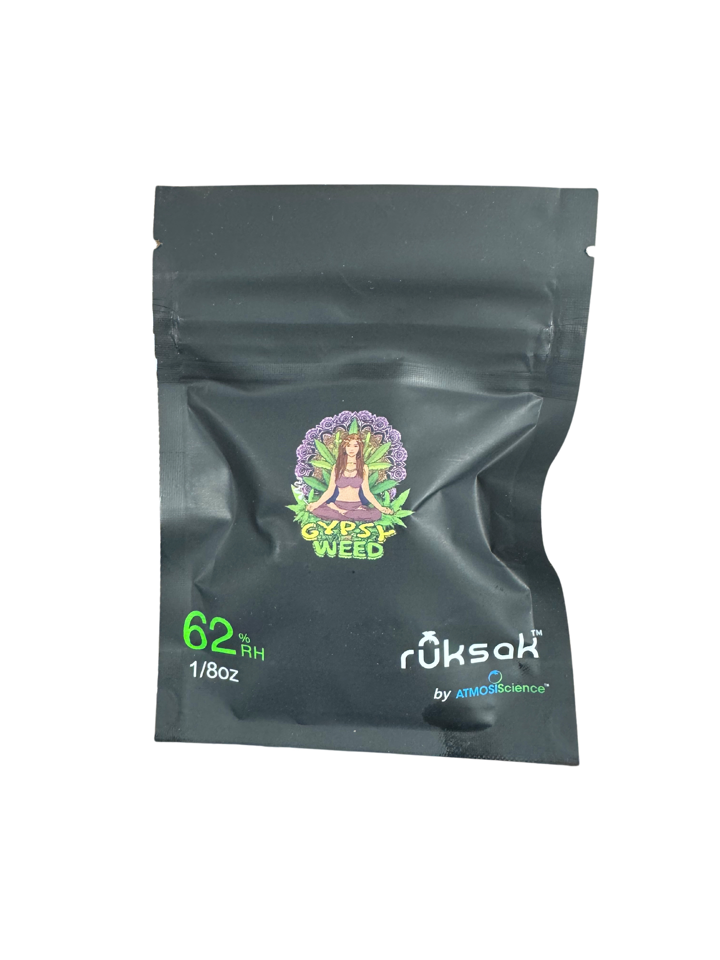 Gypsy Weed | Kombucha Oreo | 3.5g - Upstate Canna Co - We...