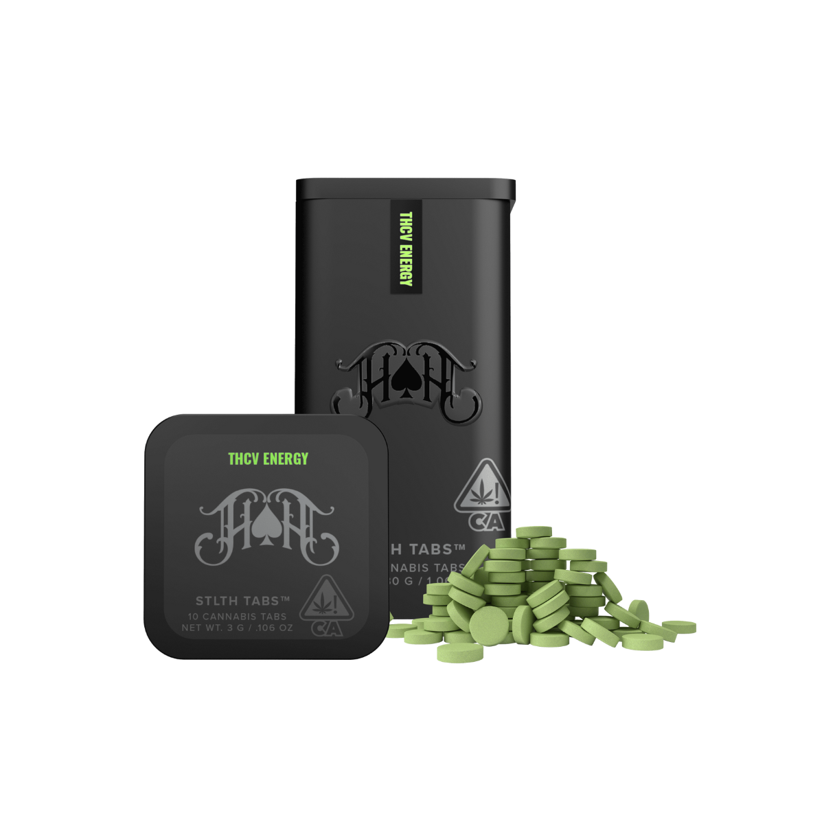 Heavy Hitters Brands - Shop The Menu | Cannagram Cannabis...