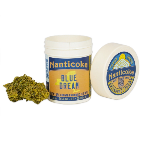 Nanticoke | Flower - Blue Dream | 3.5g - Cannabis Dispens...