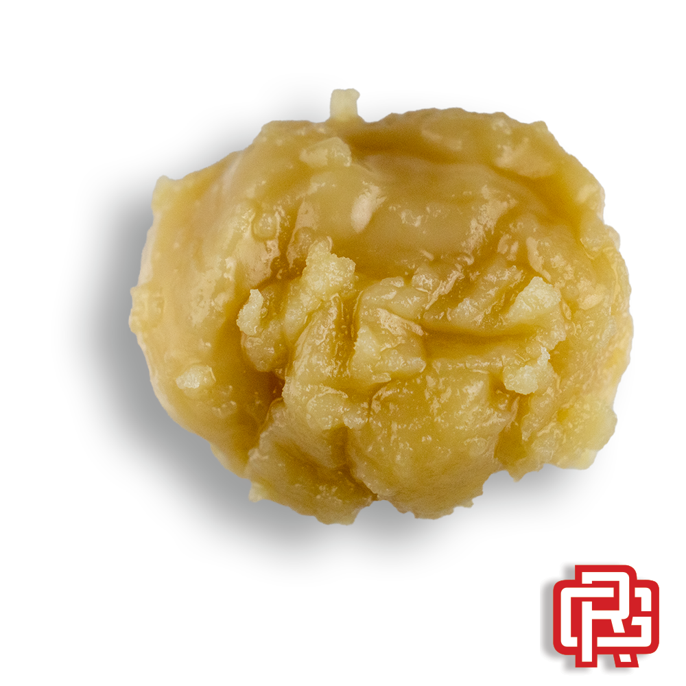 PoonTang Pie #1 Rosin Concentrate | 2g (73µ-159µ Live Has...