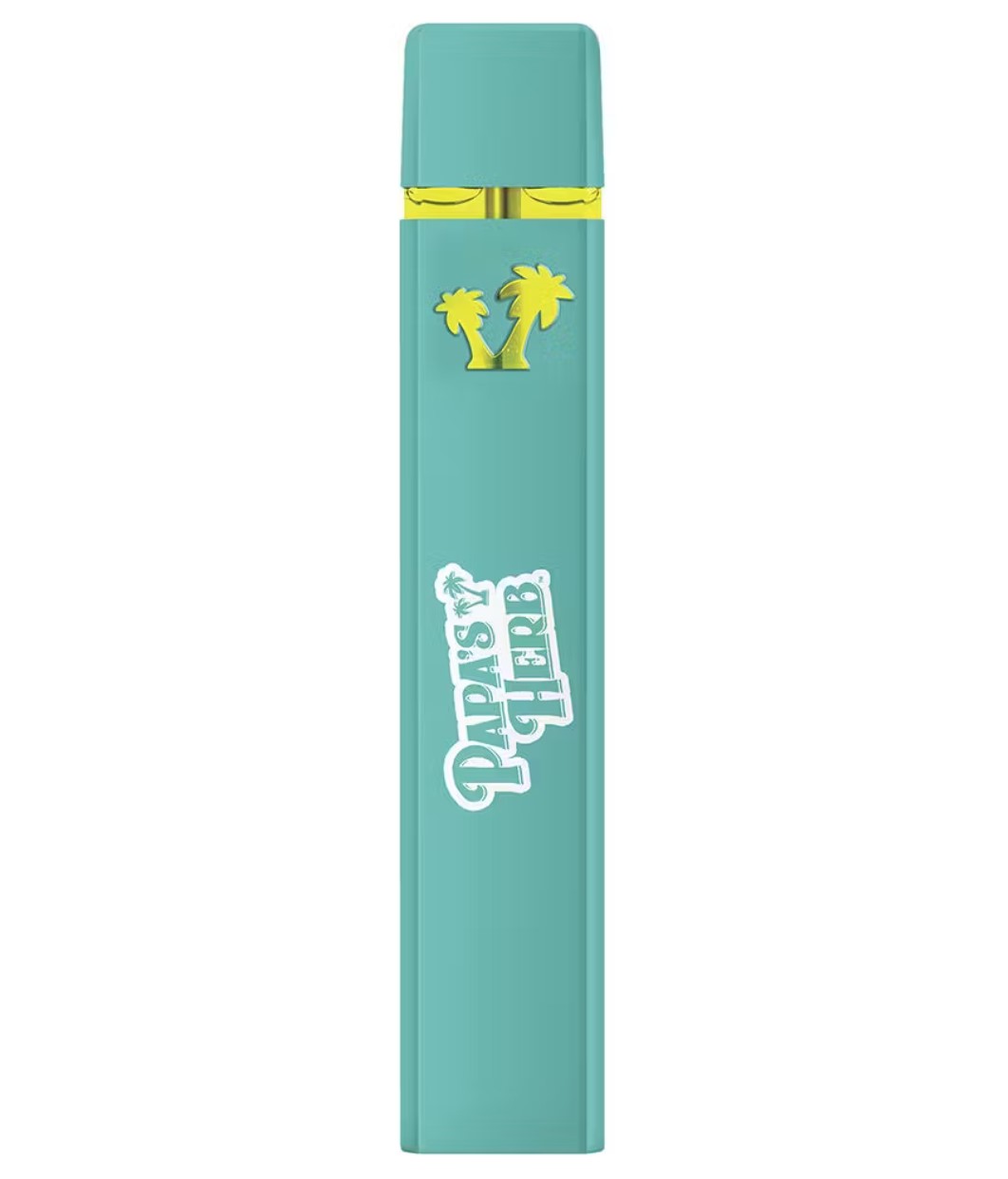 Papa's Herb- Tangie Disposable Vape 1.0g - Norcanna Marij...