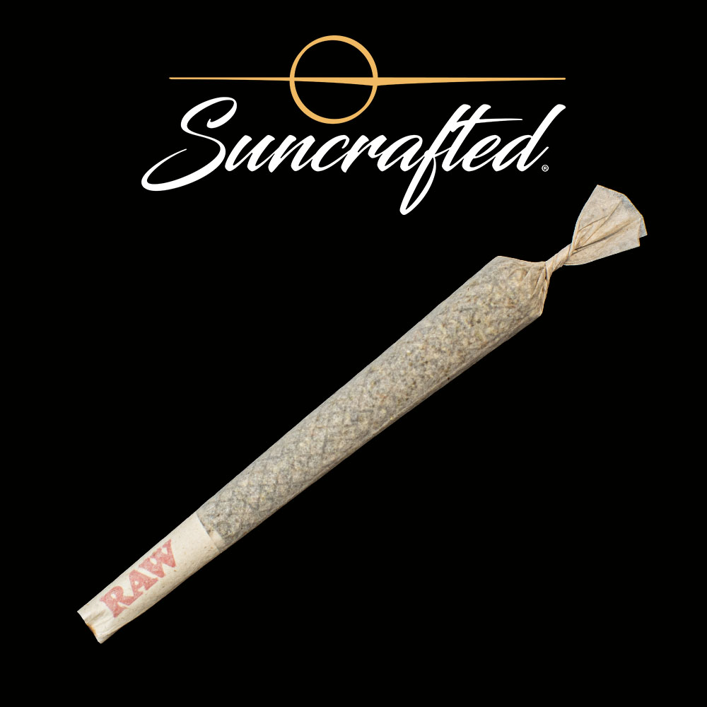 Prerolls | Suncrafted Medical Dispensary | Middleboro, MA