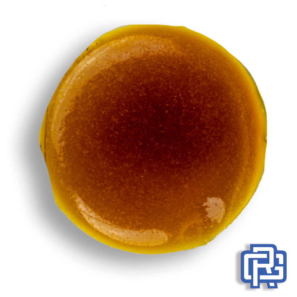 Rebel Sour Sugar Wax Extract | 1g (Cured Resin) - Green R...
