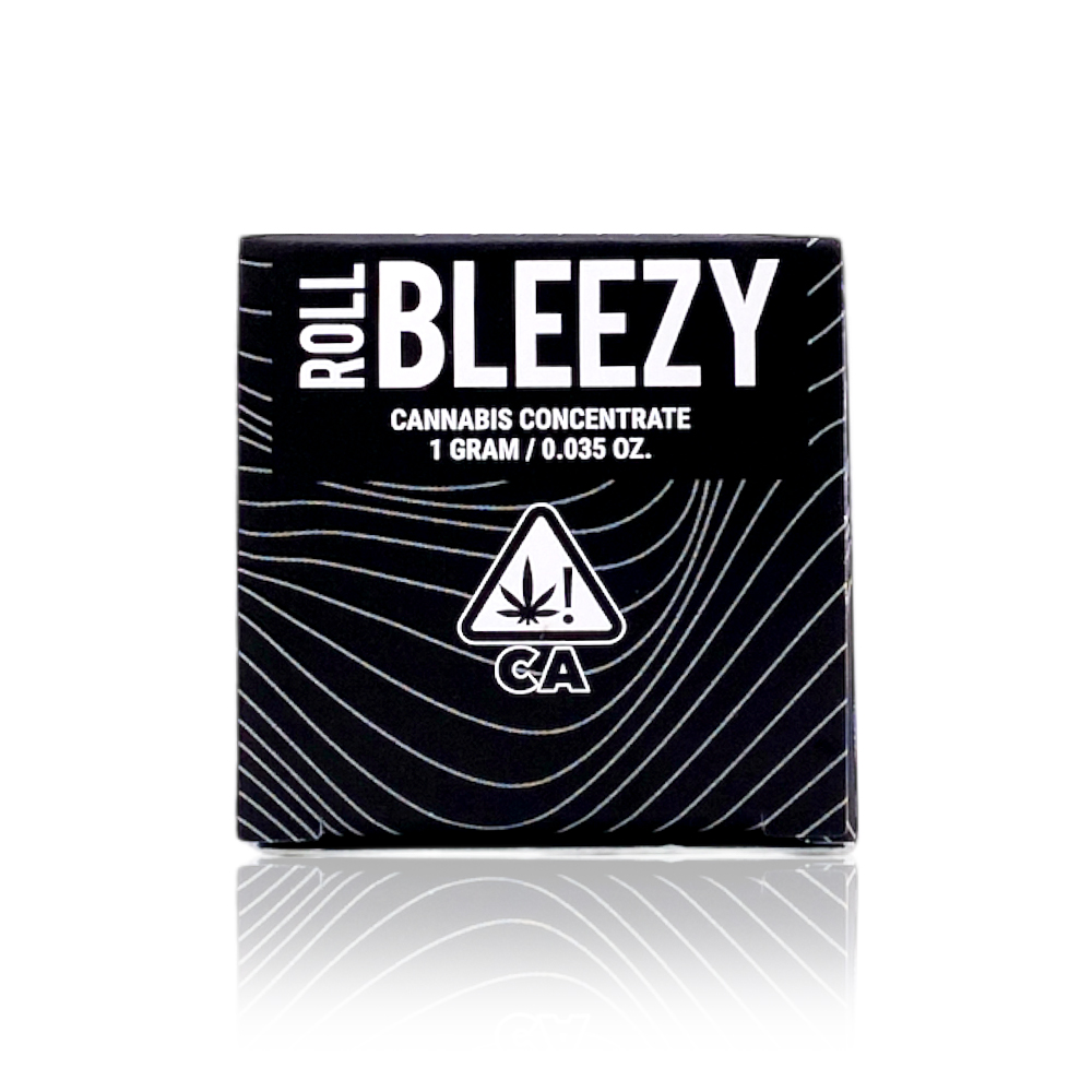 ROLL BLEEZY Brands - Tropicanna Marijuana Dispensary and ...